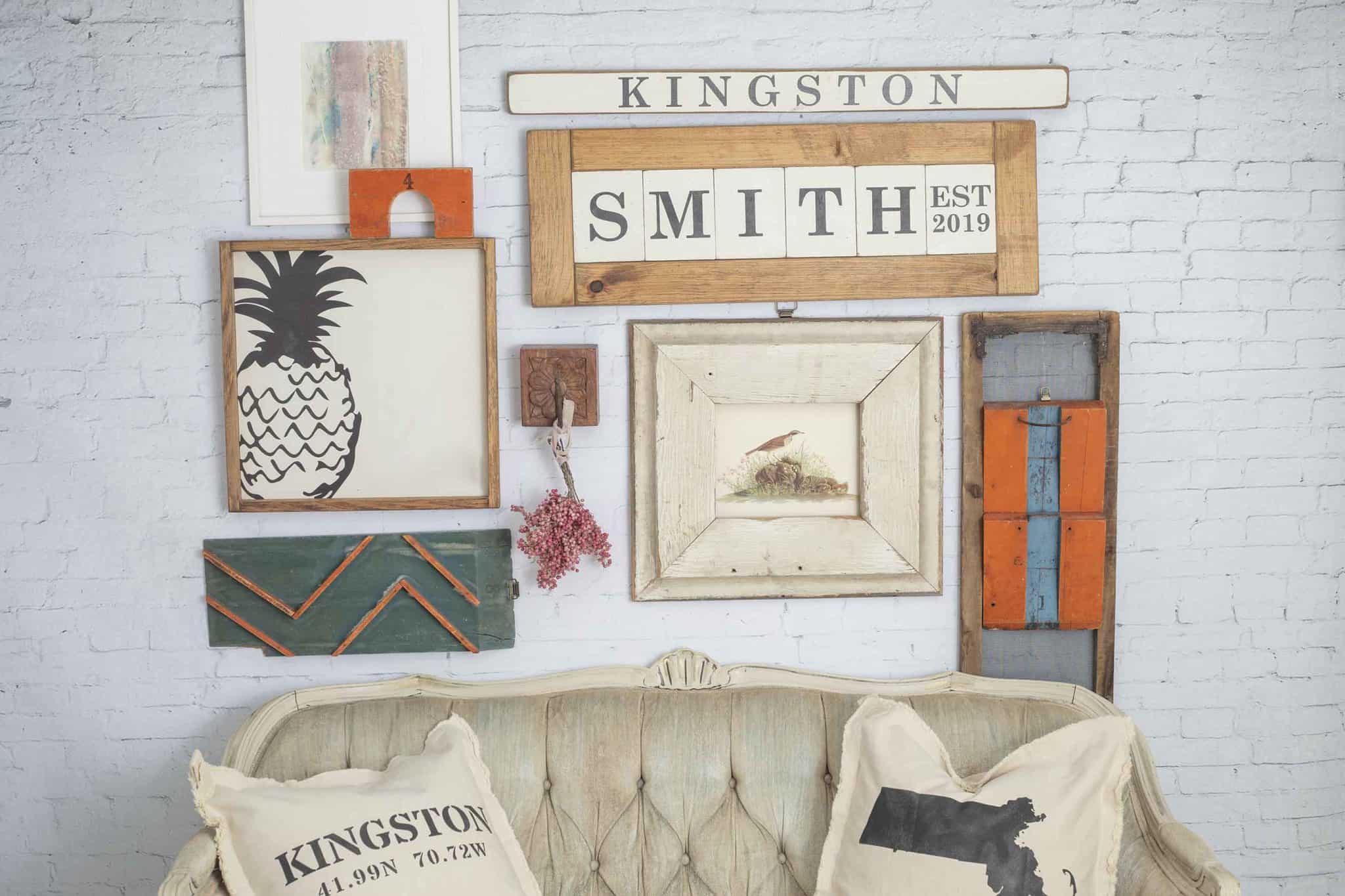 The Rise of Rustic Marlin - South Shore Home, Life & Style