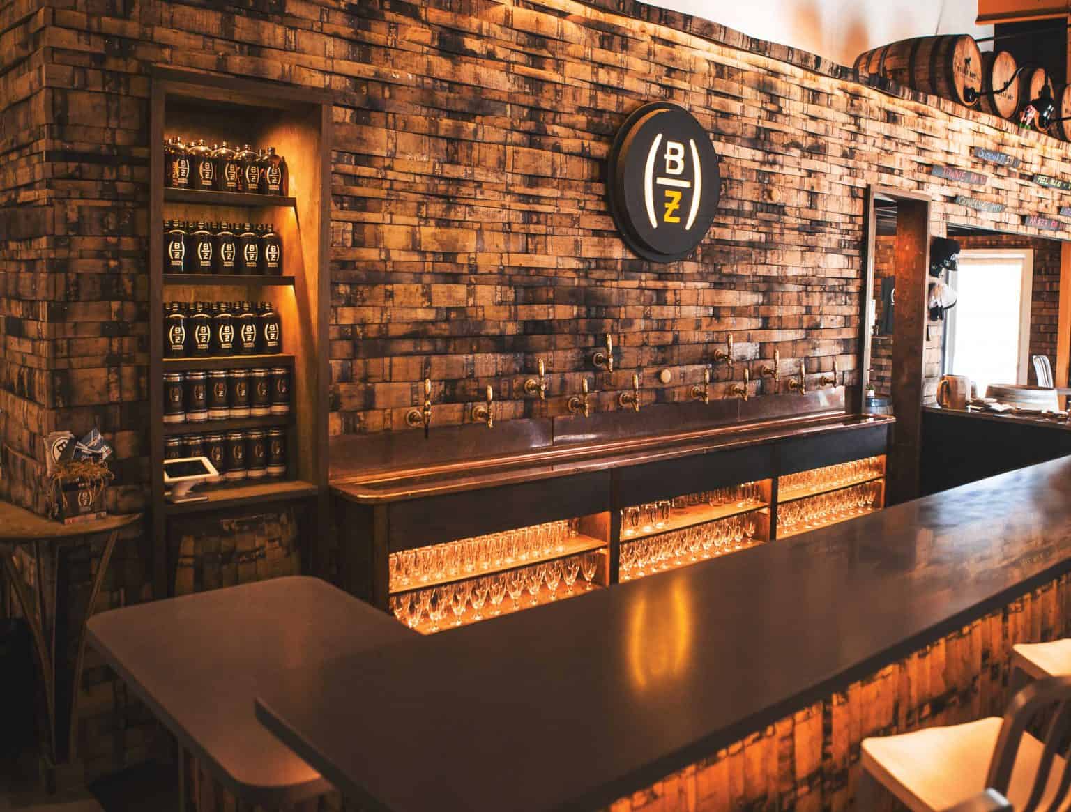 Putting Craft Beer on the Map - South Shore Home, Life & Style