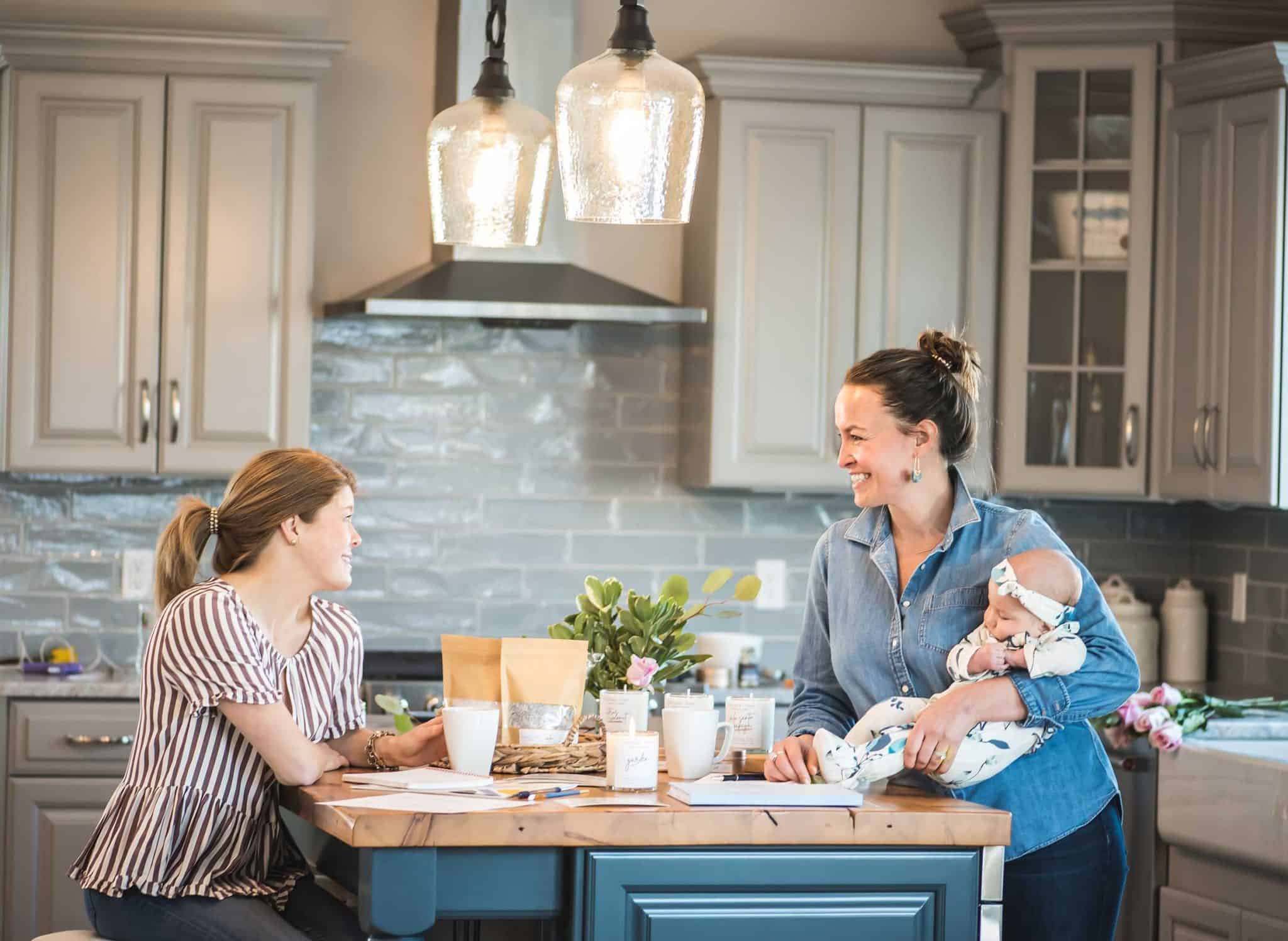 A Perfect Match - South Shore Home, Life & Style