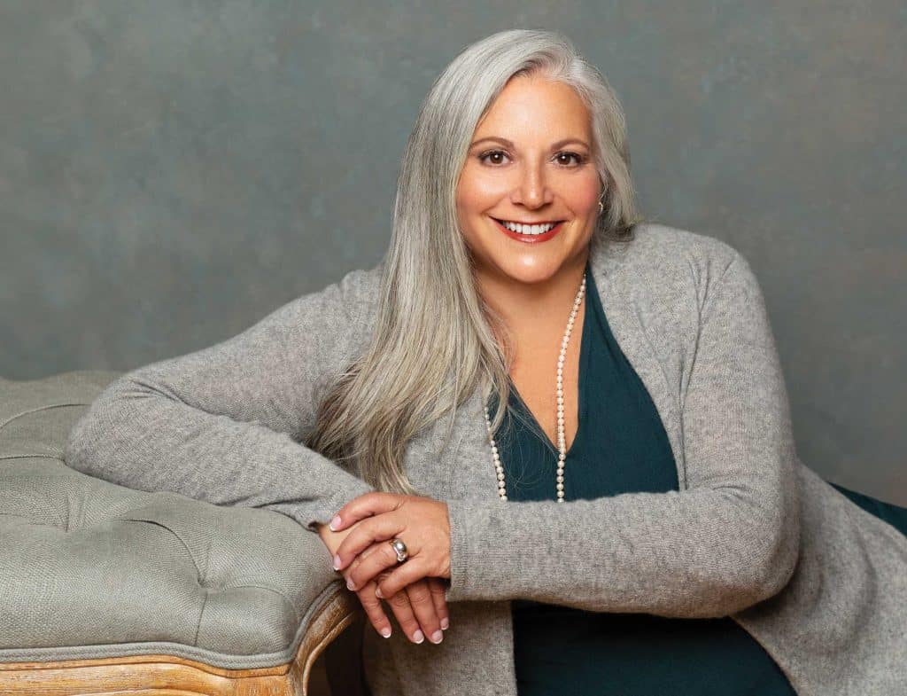 Inspiring Women In Business: Lisa Adams - South Shore Home, Life & Style