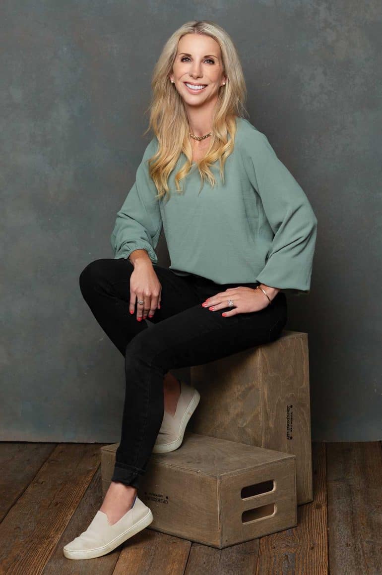 Inspiring Women In Business: Allison Caramello - South Shore Home, Life ...