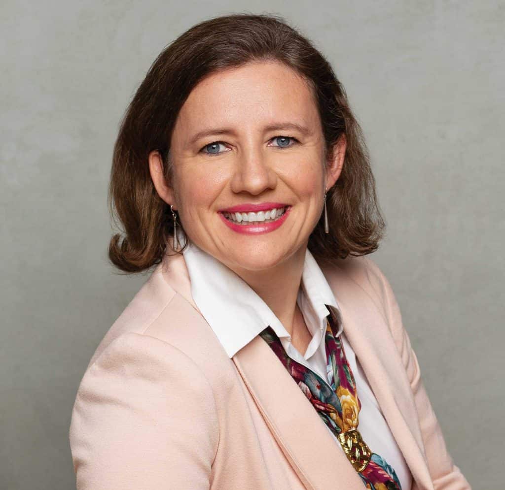 Inspiring Women In Business: Krista Manna - South Shore Home, Life & Style