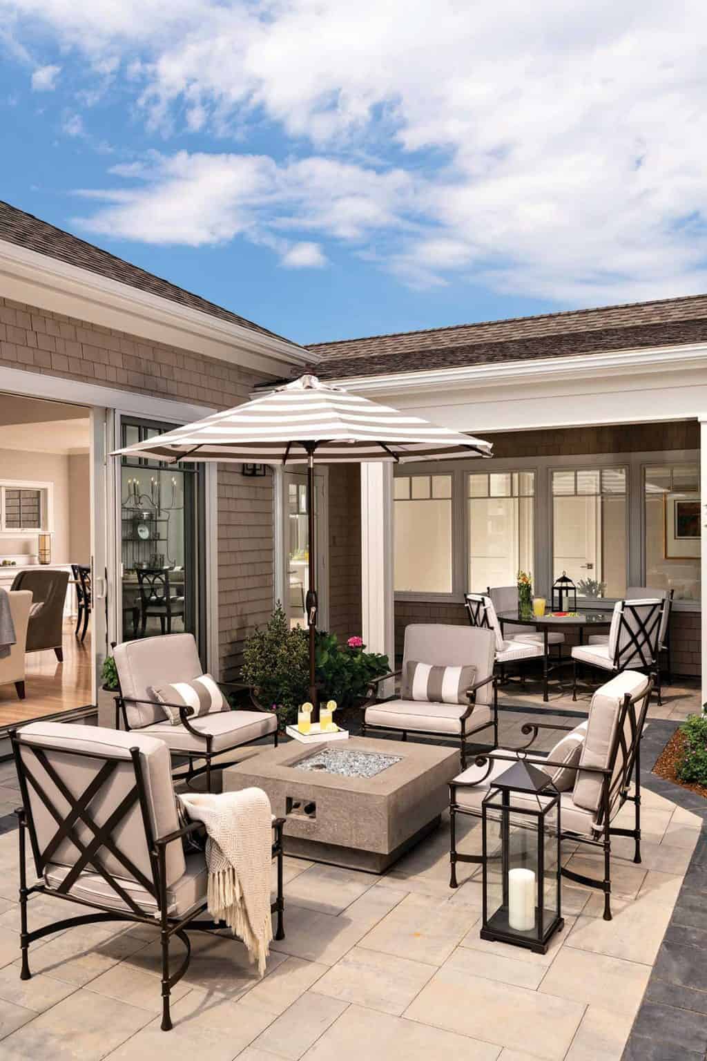 Charmed by Jewel Box Homes - South Shore Home, Life & Style