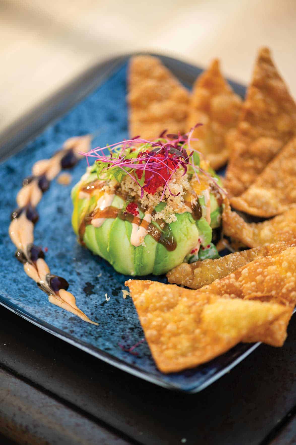 Restaurant Possible – 10 New dining spots on the South Shore that ...