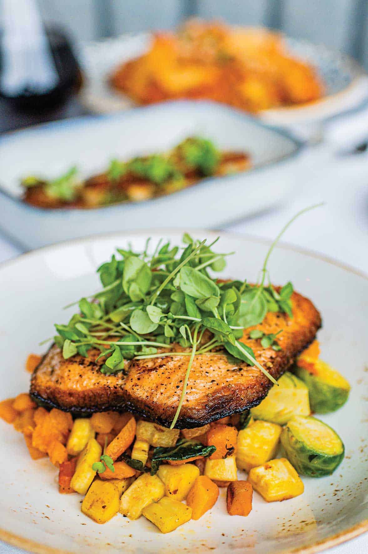 Restaurant Possible – 10 New dining spots on the South Shore that ...