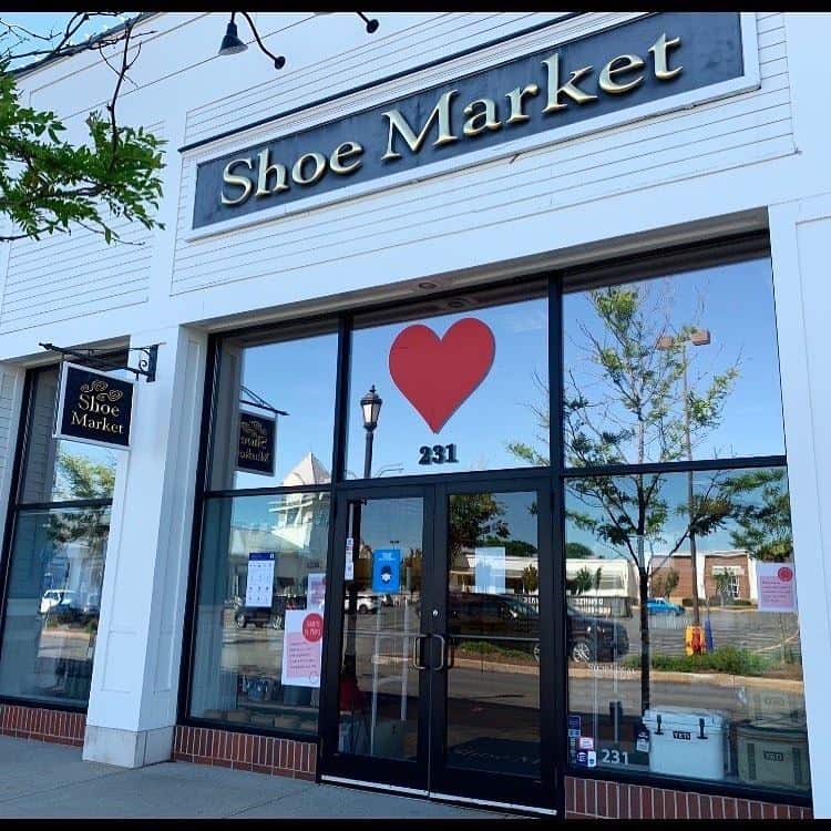Shoe Market - South Shore Home, Life & Style