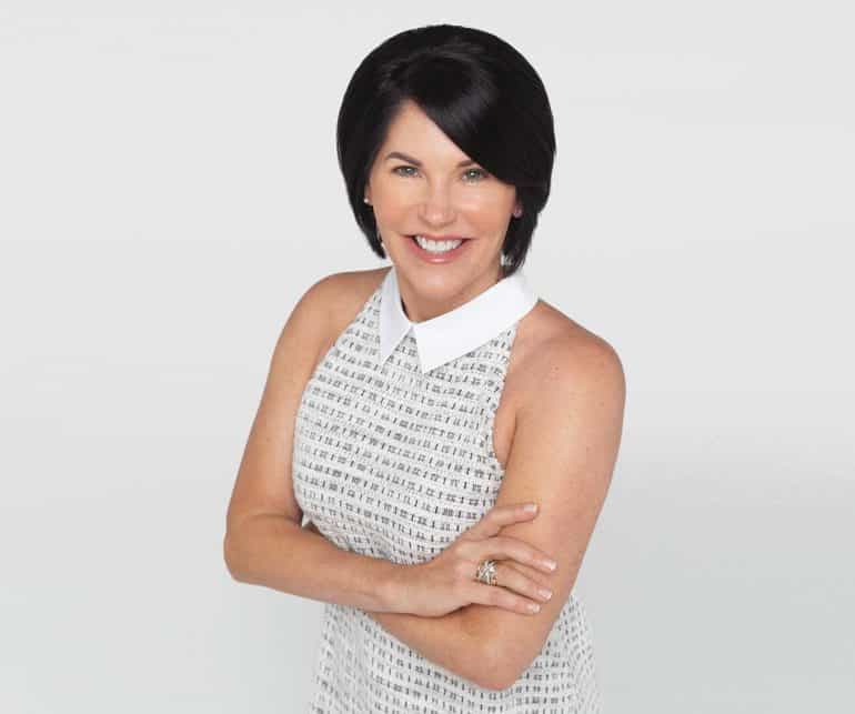 2021 Empowering Women In Business - South Shore Home, Life & Style