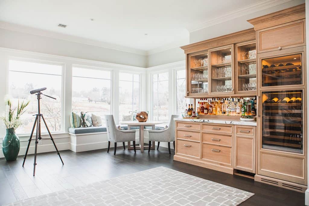 Riverfront Revolution - South Shore Home, Life & Style