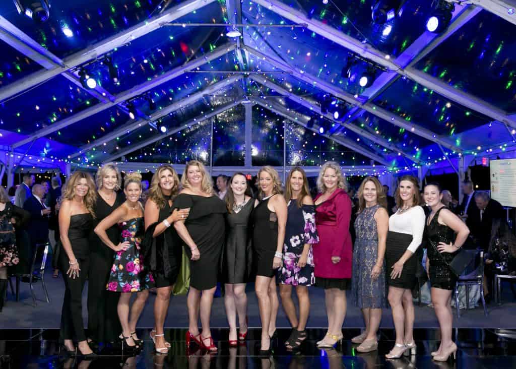 Hospital Gala Helps Fight The Stigma - South Shore Home, Life & Style