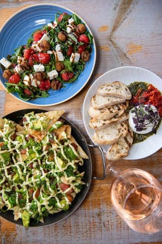 The Beth Kitchen & Bar - South Shore Home, Life & Style