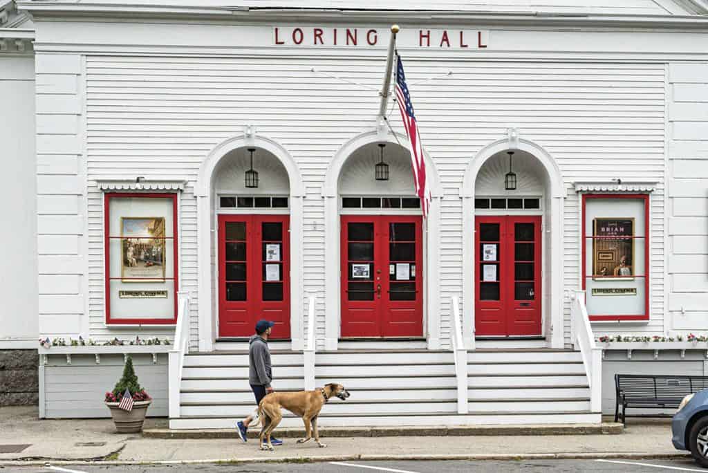 Historical Scavenger Hunt - South Shore Home, Life & Style