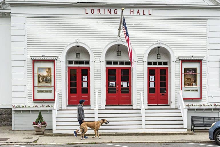 Historical Scavenger Hunt - South Shore Home, Life & Style