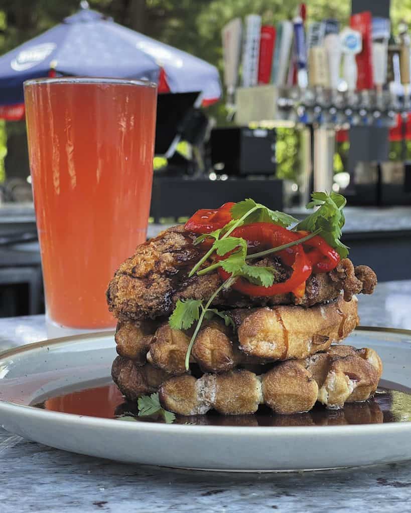 Dining Delights - South Shore Home, Life & Style