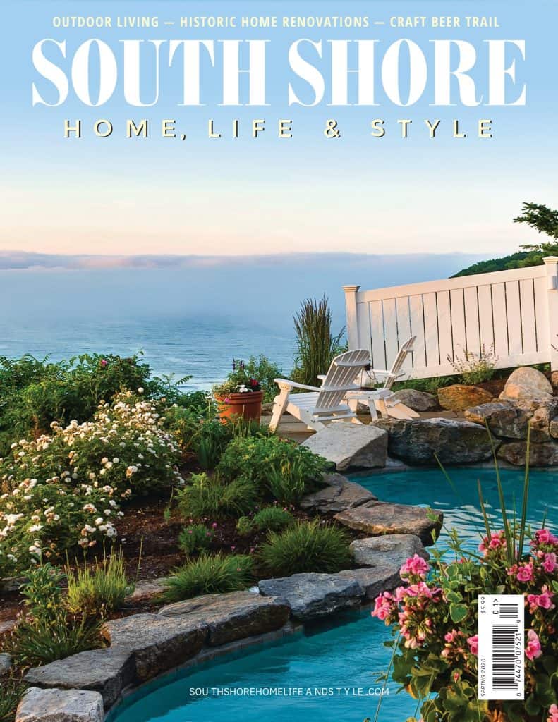 Issues - South Shore Home, Life & Style