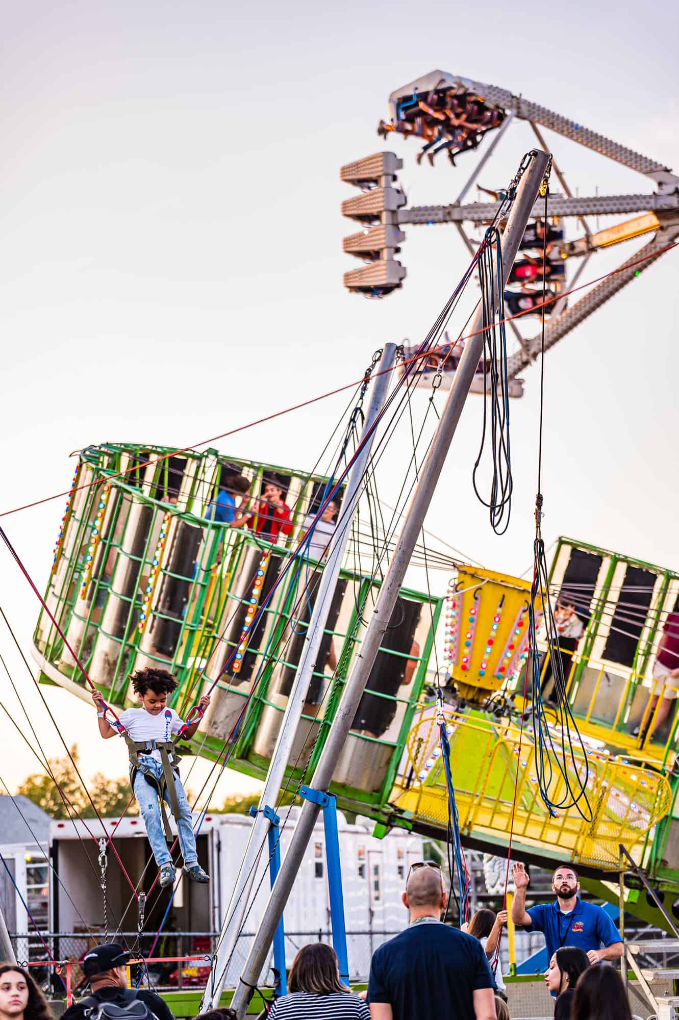 History in the Making at The Marshfield Fair - South Shore Home, Life ...