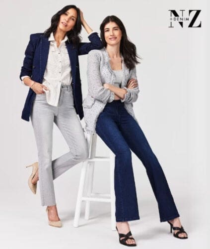 NIC+ZOE - South Shore Home, Life & Style