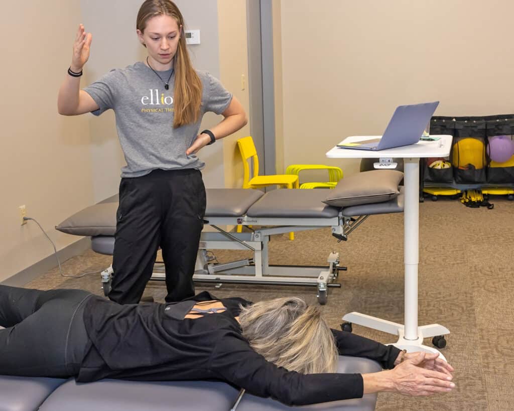 Elliott Physical Therapy - South Shore Home, Life & Style