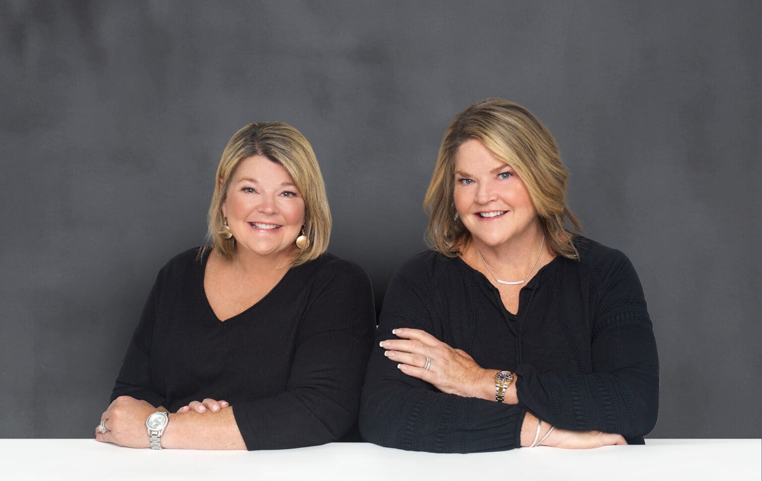 Julie Ryan & Kristin Henaghan - South Shore Home, Life & Style
