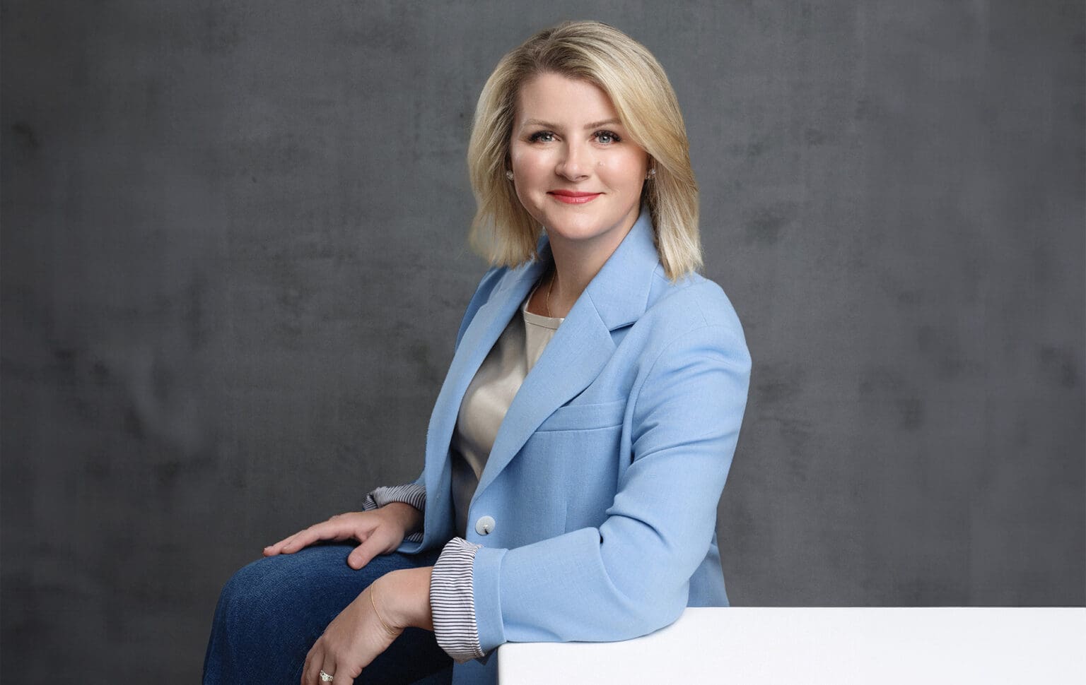 Jennifer Powell - South Shore Home, Life & Style