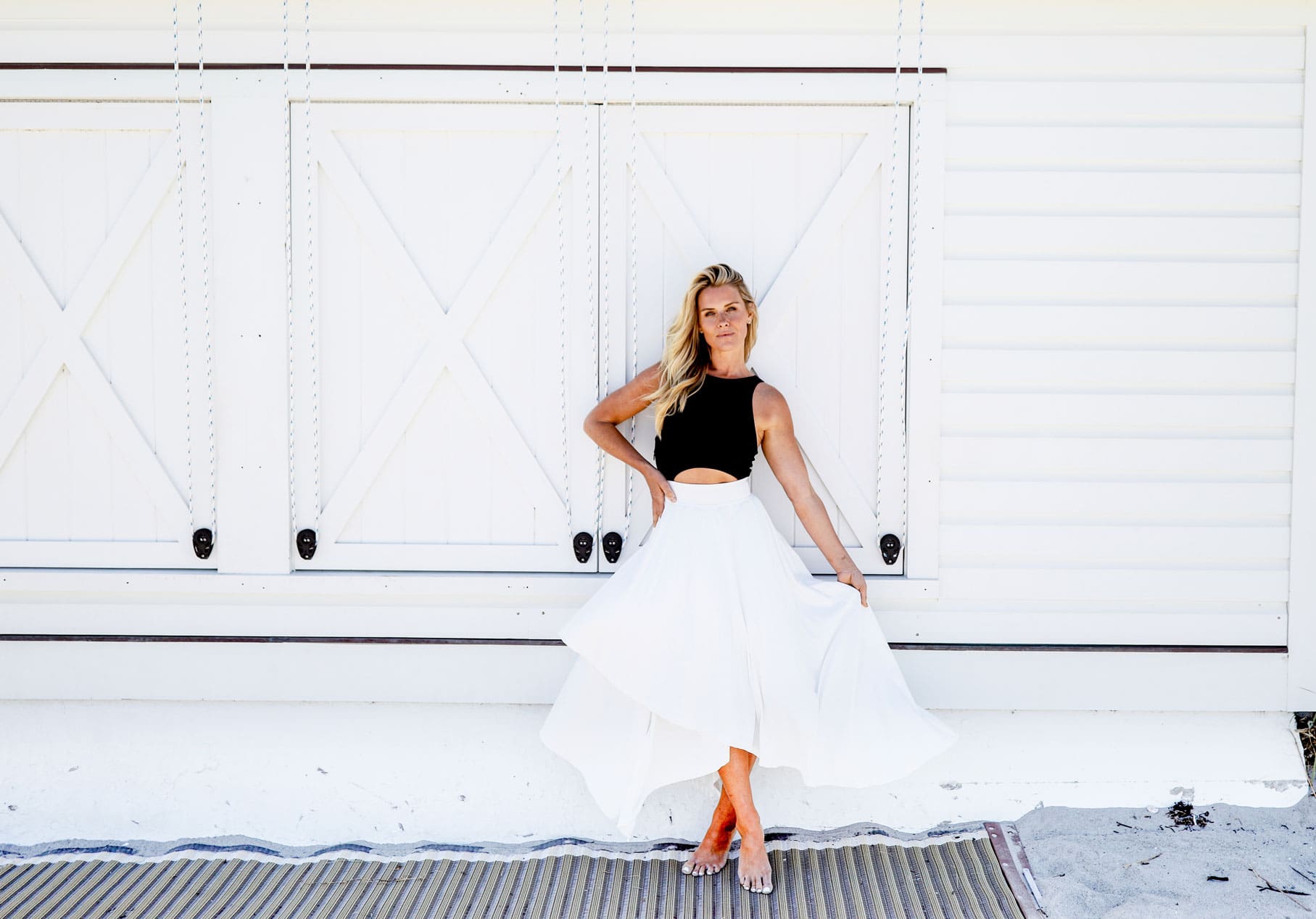 Effortless Elegance of The Layla Grace Collection - South Shore Home ...