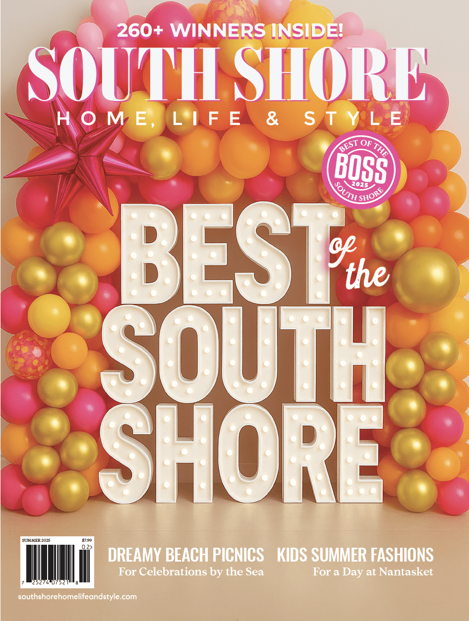 Home - South Shore Home, Life & Style