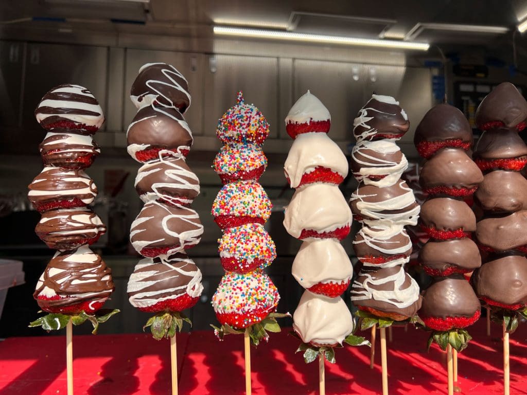 Flavor on Wheels - South Shore Home, Life & Style