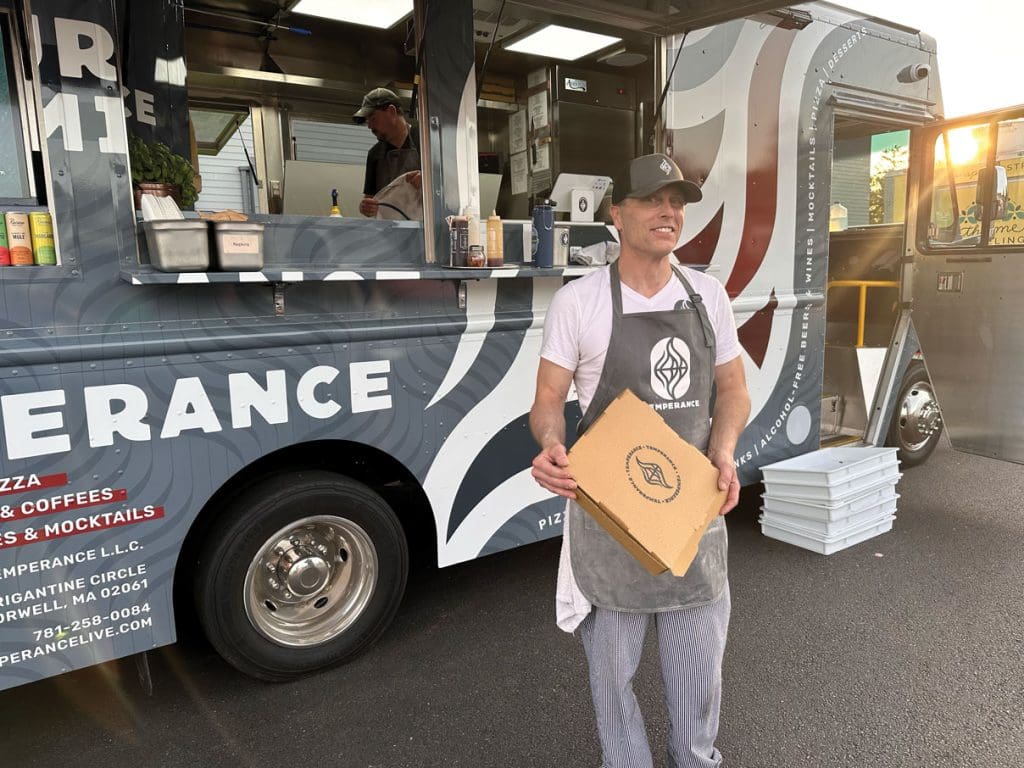 Flavor on Wheels - South Shore Home, Life & Style