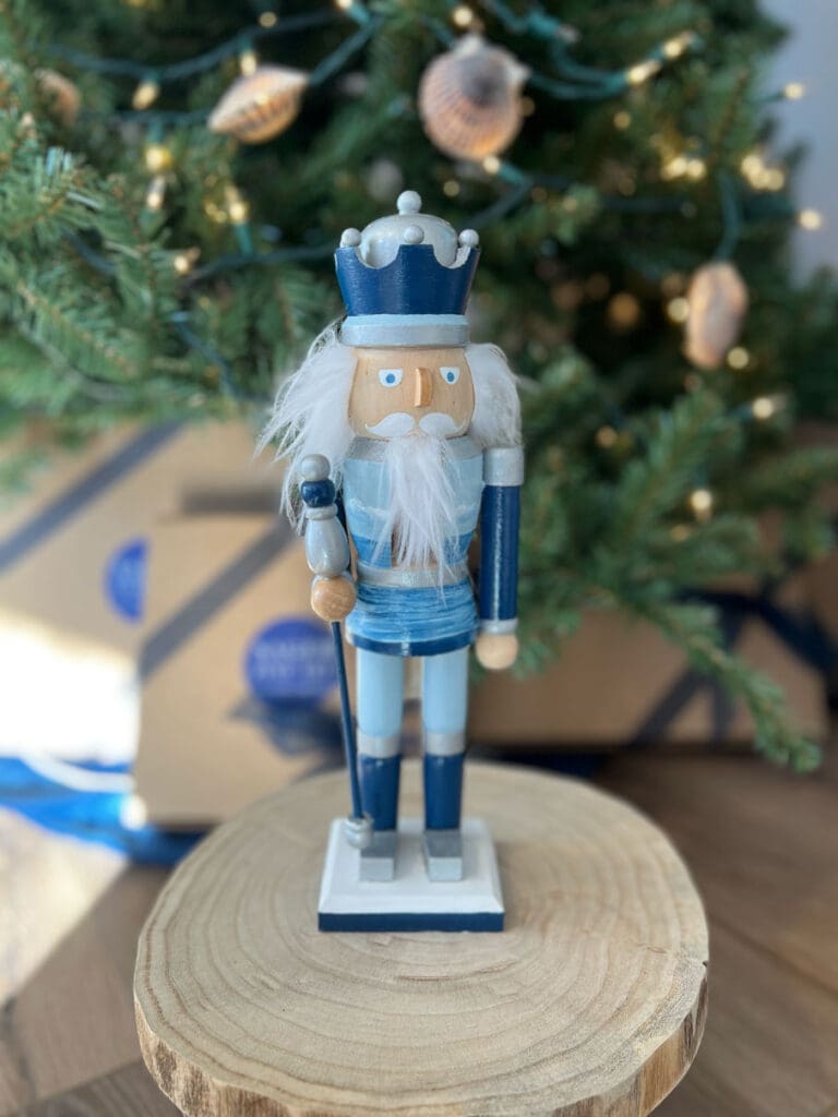 Nautical Nutcrackers - South Shore Home, Life & Style