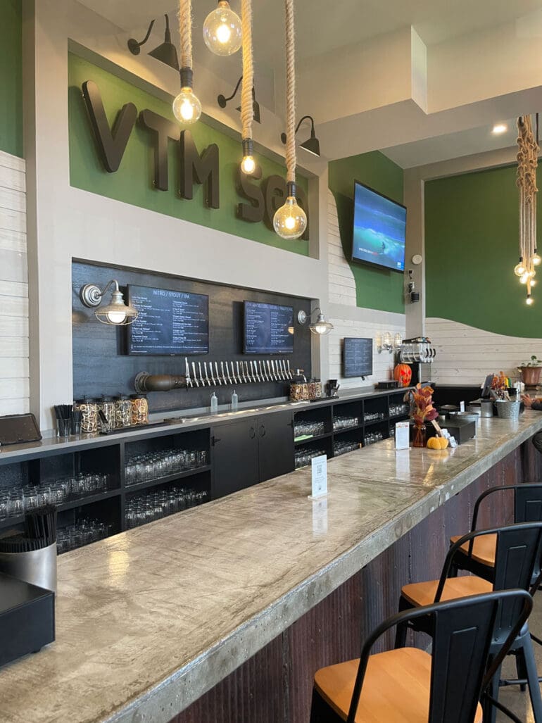 New Restaurants We Love - South Shore Home, Life & Style